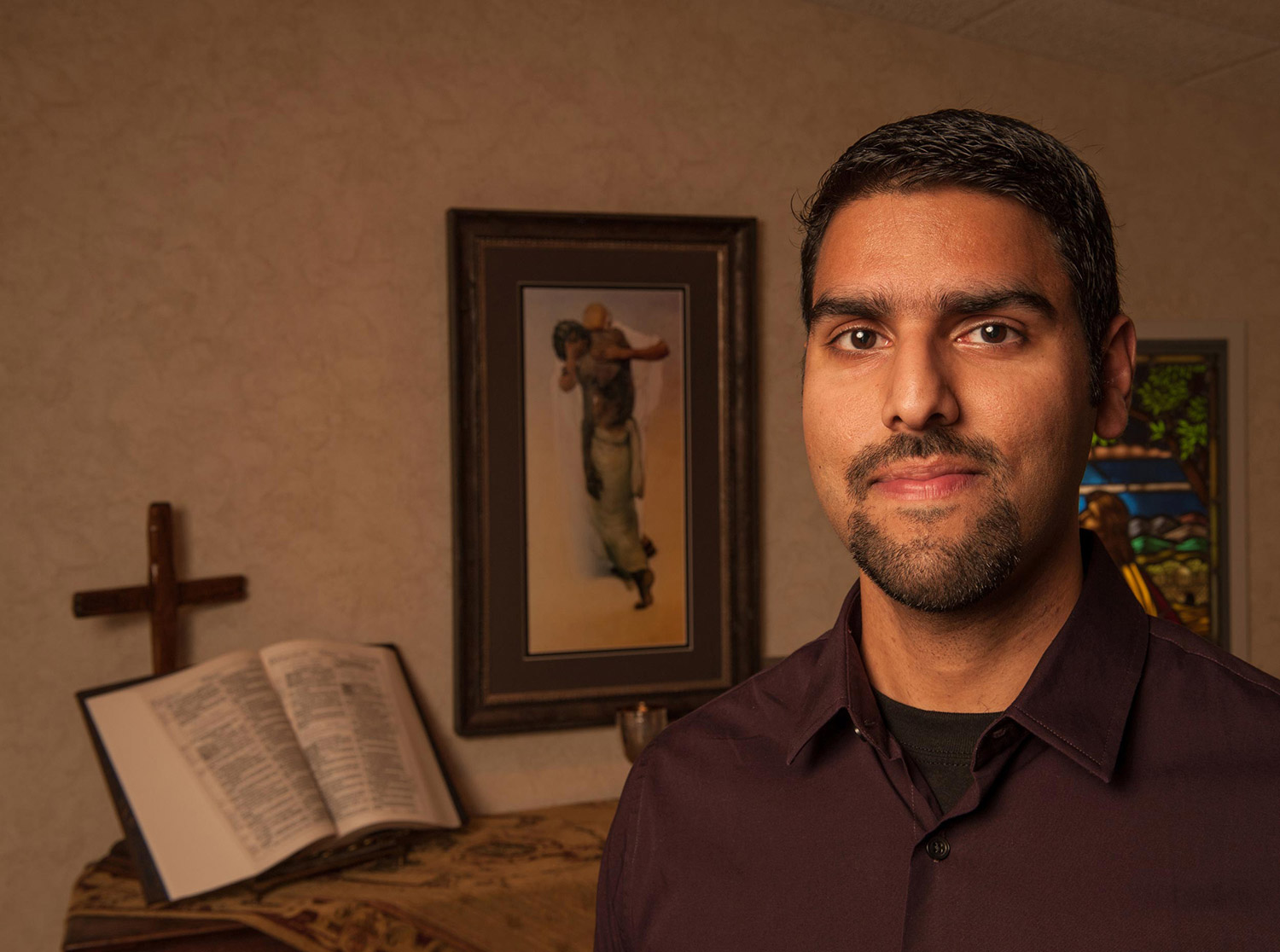 The Life and Legacy of Nabeel Qureshi - Impact 360 Institute