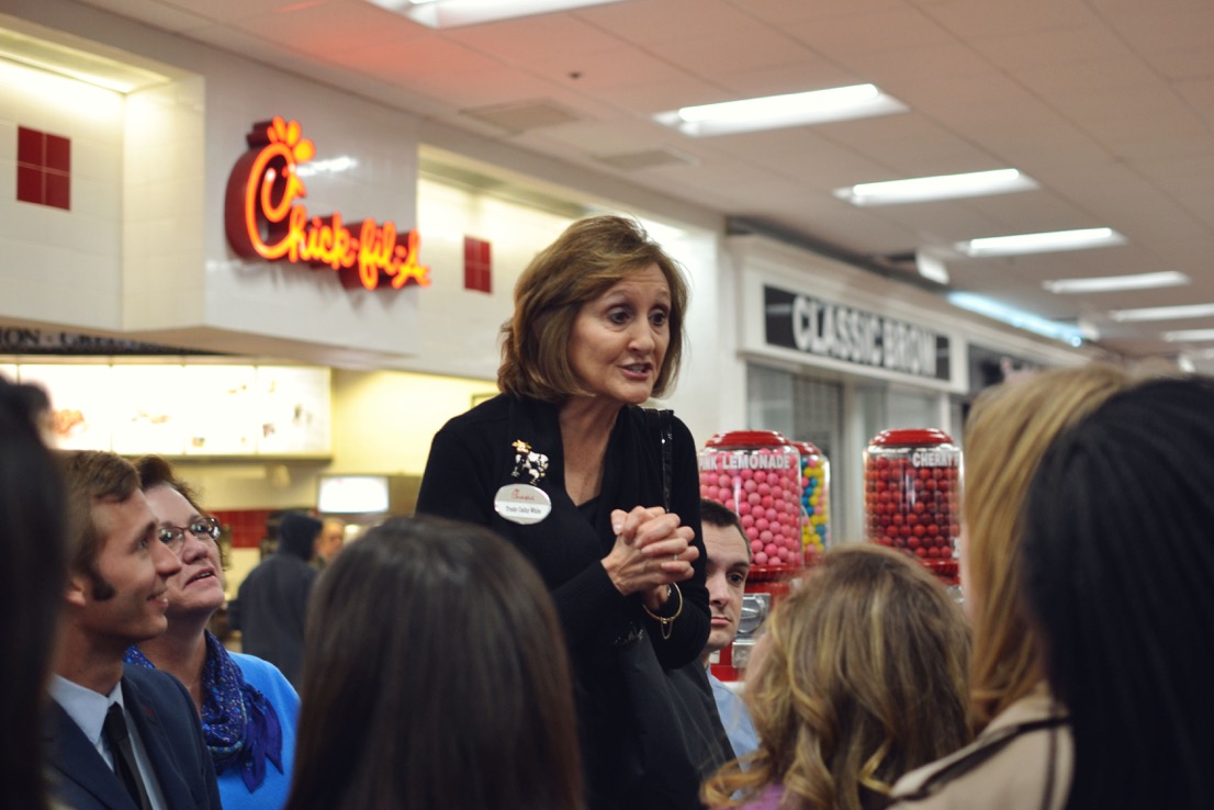 Chick-fil-A Vision & Values Tour - Impact 360 Institute