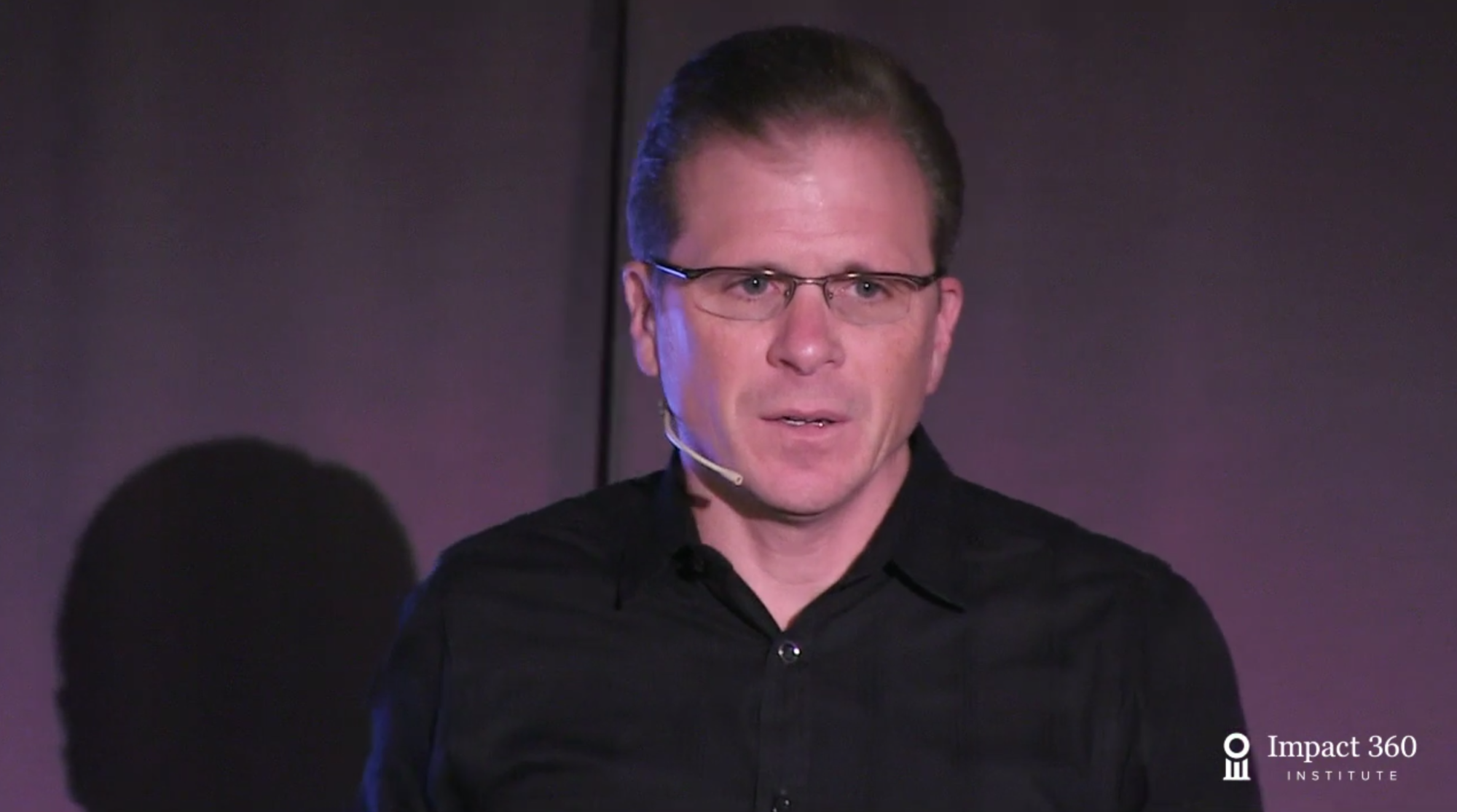 Frank Turek - Impact 360 Institute