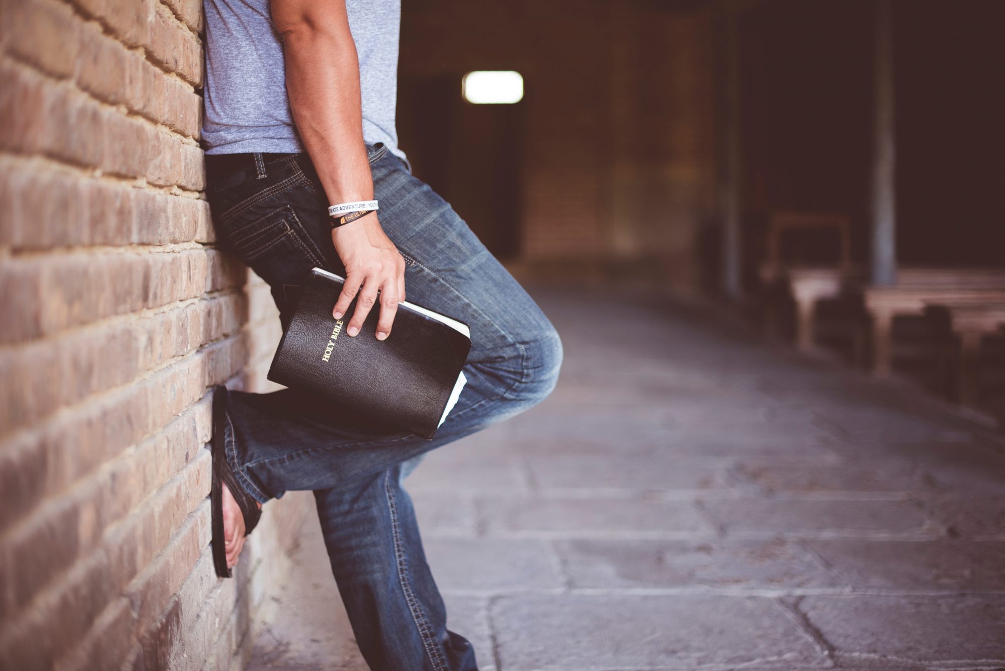 Only 4 Percent of Gen Z Have a Biblical Worldview - Impact 360 Institute