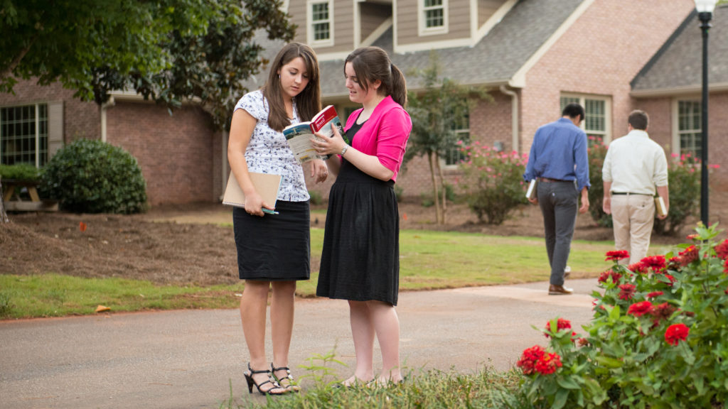 2 Things You Can Assume In Every Spiritual Conversation - Impact 360 ...
