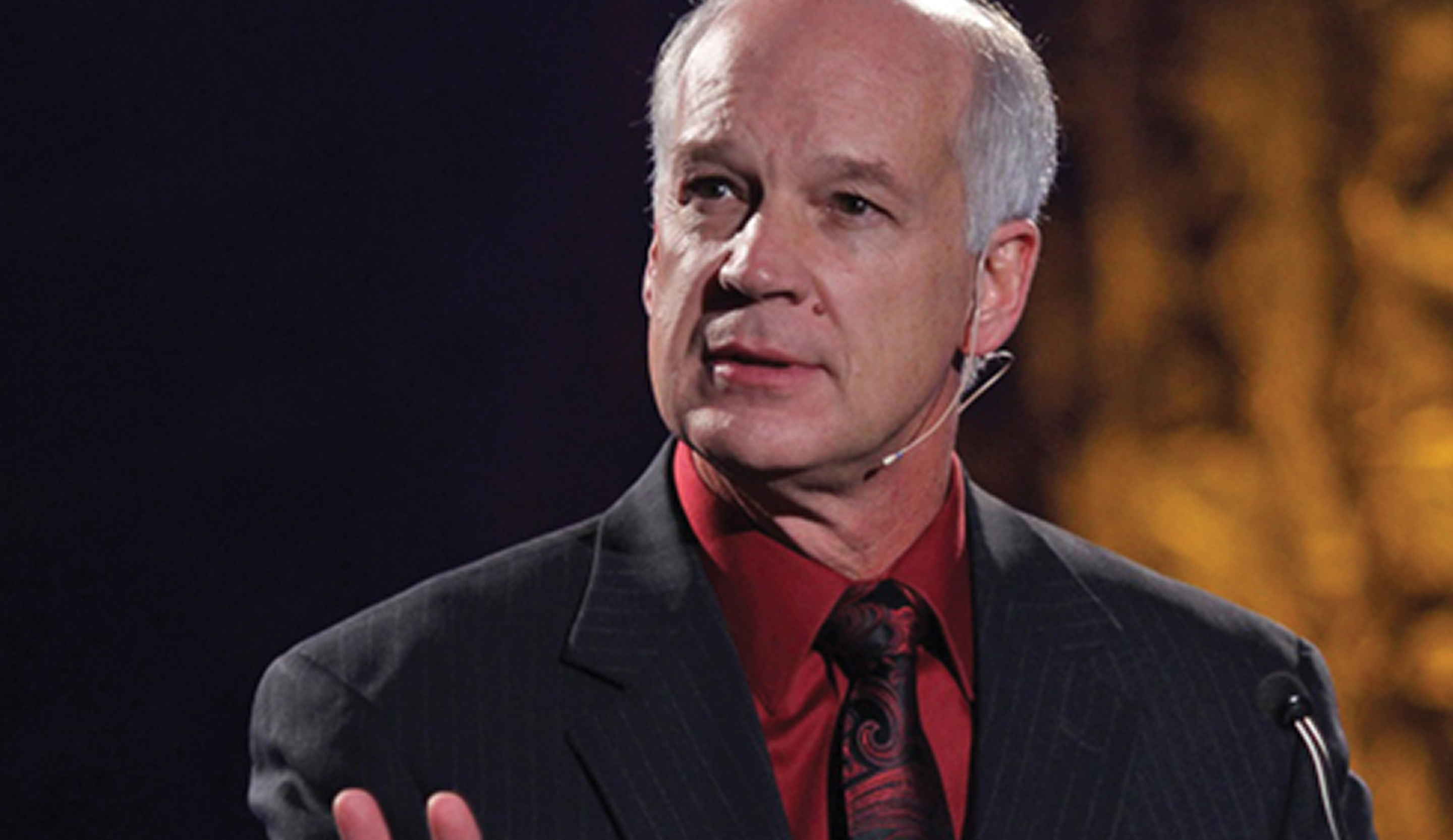 Can a Society Flourish Apart from God’s Design? Del Tackett - Impact ...