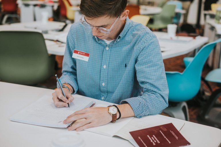 Understanding Worldview - Engaging the World Around Us - Impact 360 ...