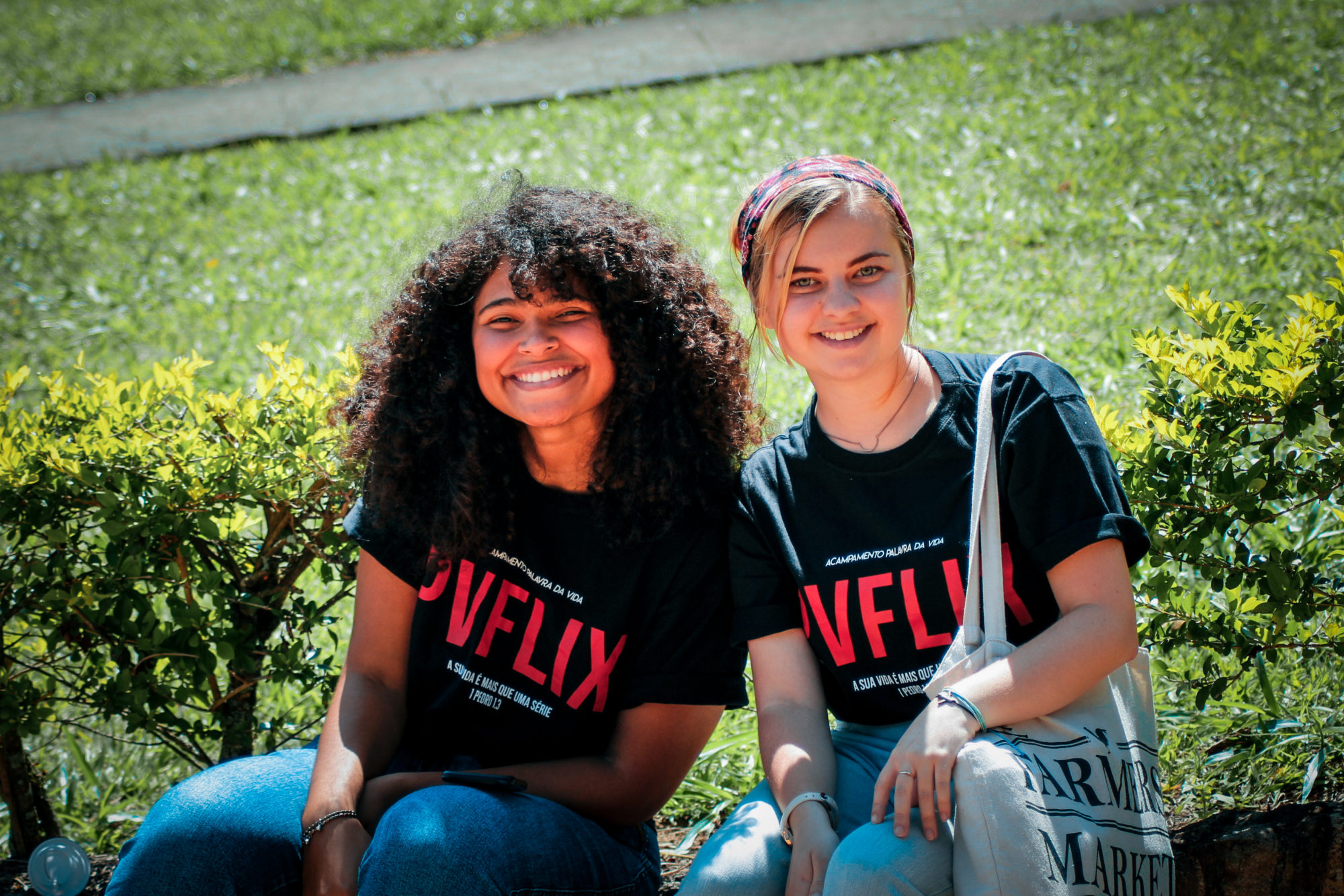 The Camp Life with São Paulo - Impact 360 Institute