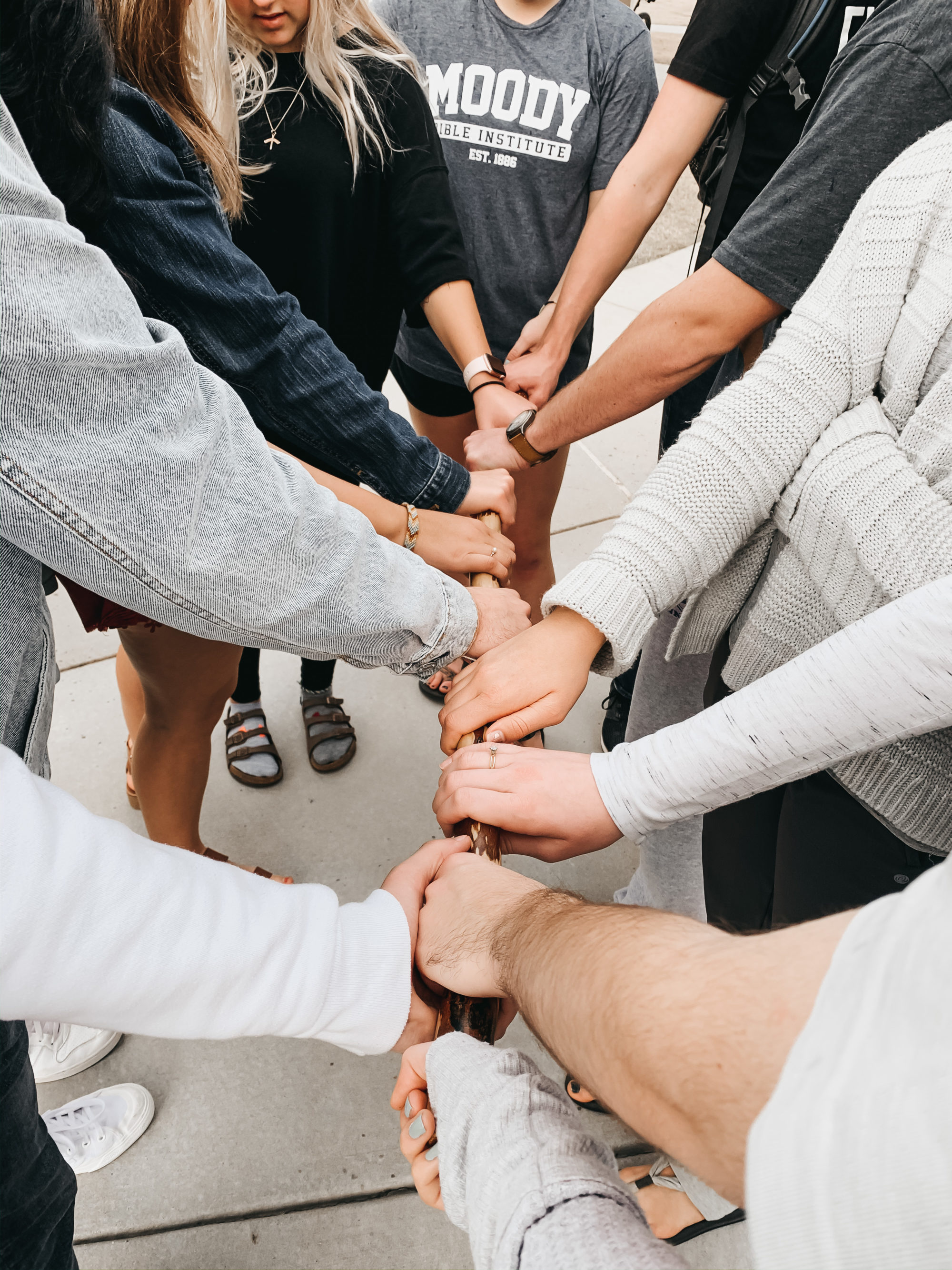 Gen Z are "Positive Pessimists" - Impact 360 Institute