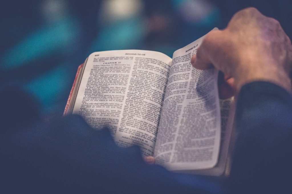 How to Recognize Progressive Christianity Through Theology - Impact 360 ...