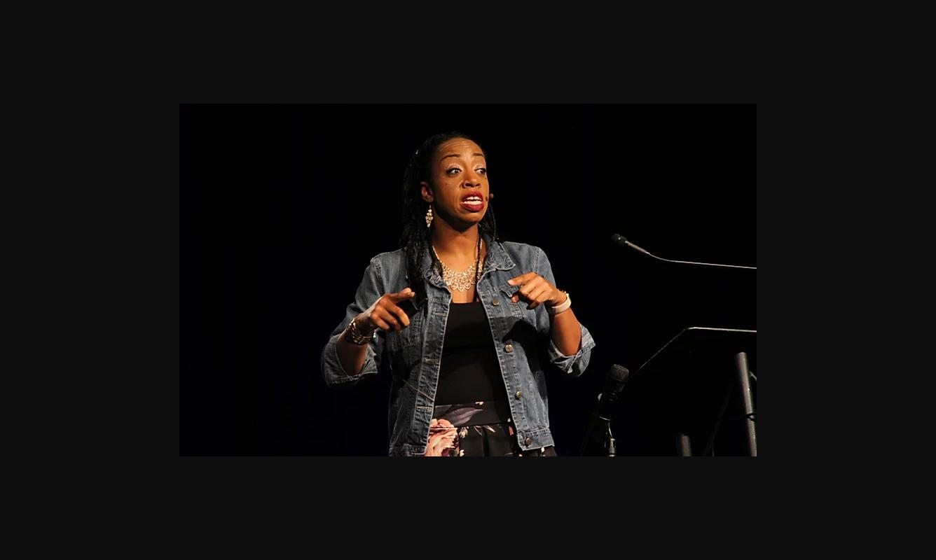 Race, Unity, and the Gospel with Monique Duson - Impact 360 Institute