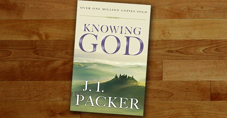 Knowing God in Uncertainty: A Lesson from J.I. Packer - Impact 360 ...