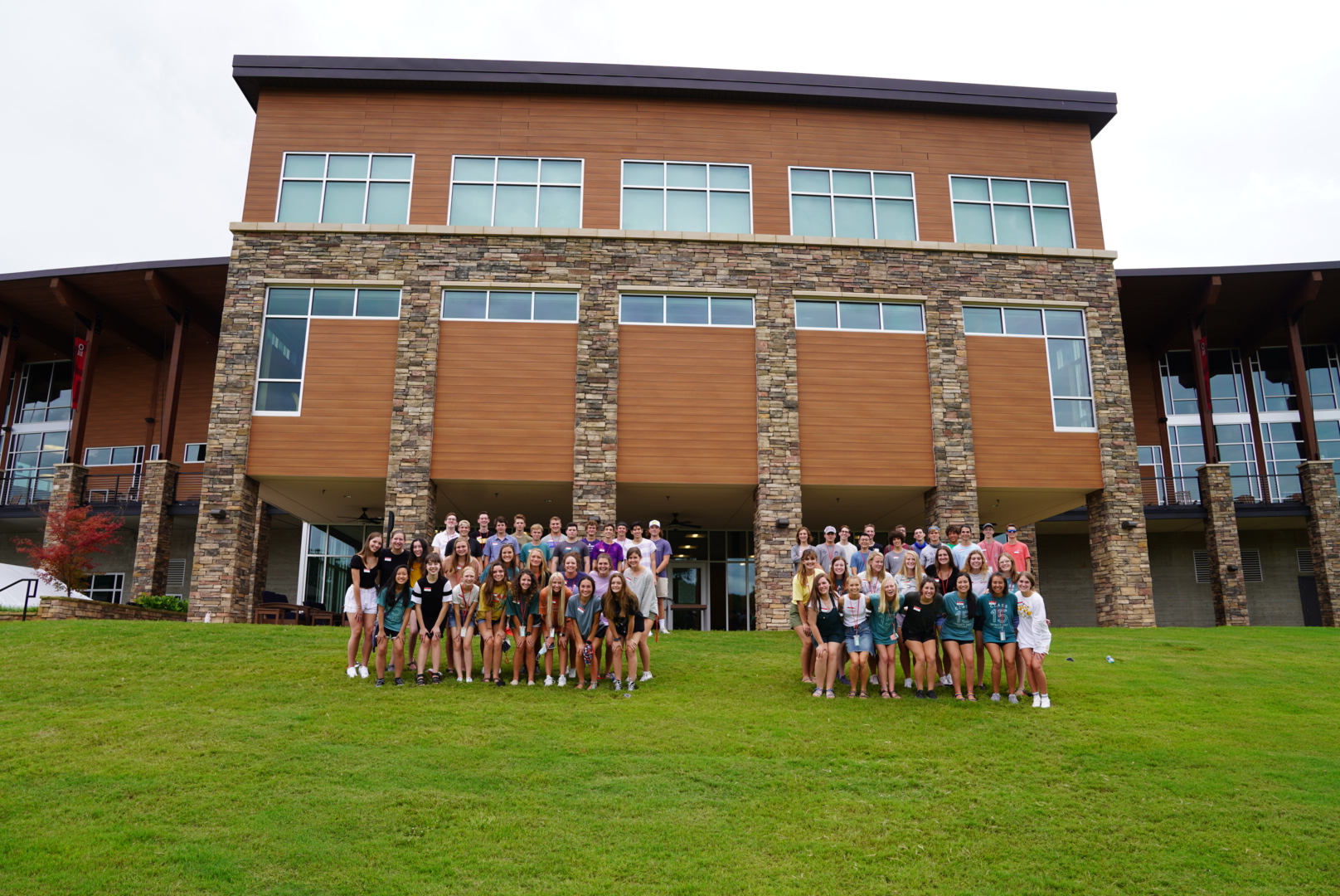 Impact 360 Fellows Move In Day 2020 - Impact 360 Institute