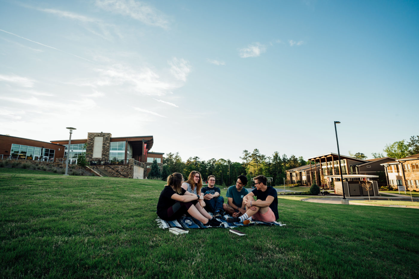 Visit - Impact 360 Institute