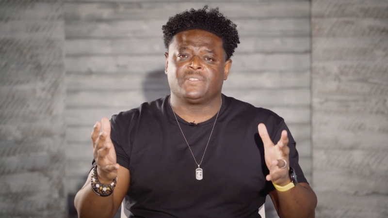 What Does Jesus Think About Justice? | Derwin Gray - Impact 360 Institute