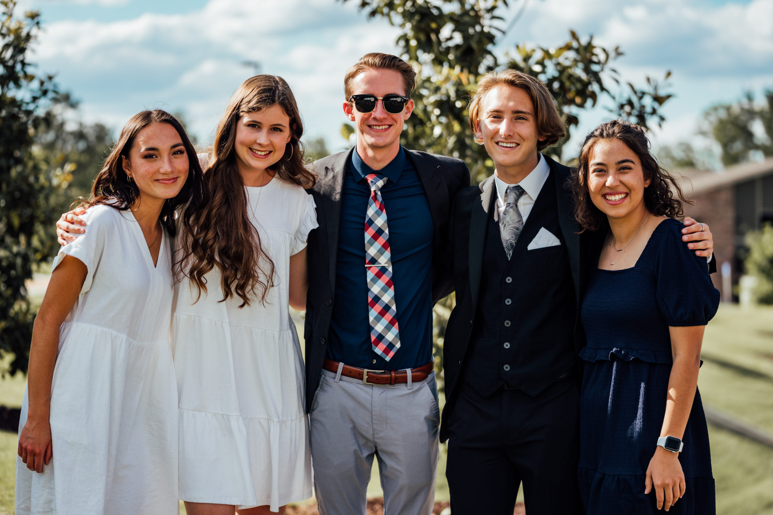 Helping Gen Z Find Truth in a Confused Culture - Impact 360 Institute