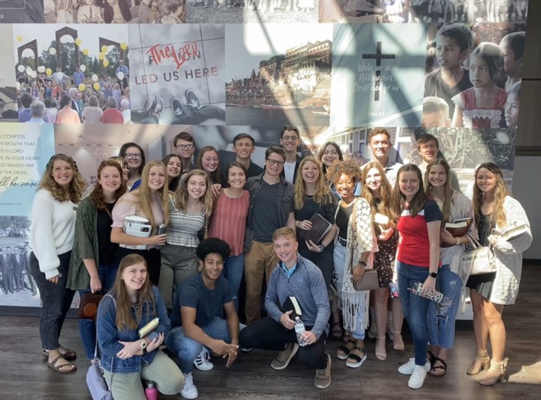 How do We Build Community? - Impact 360 Institute