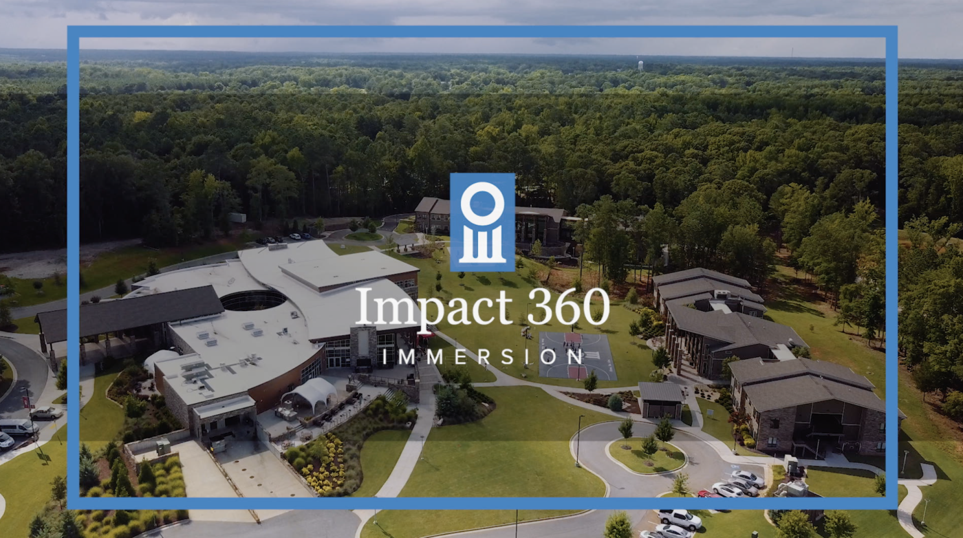 Media Portal - Impact 360 Institute Biblical Worldview Content