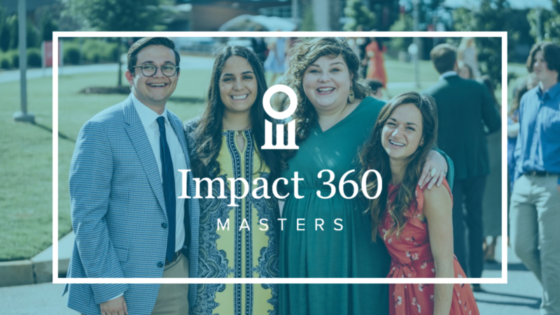 About - Impact 360 Residency