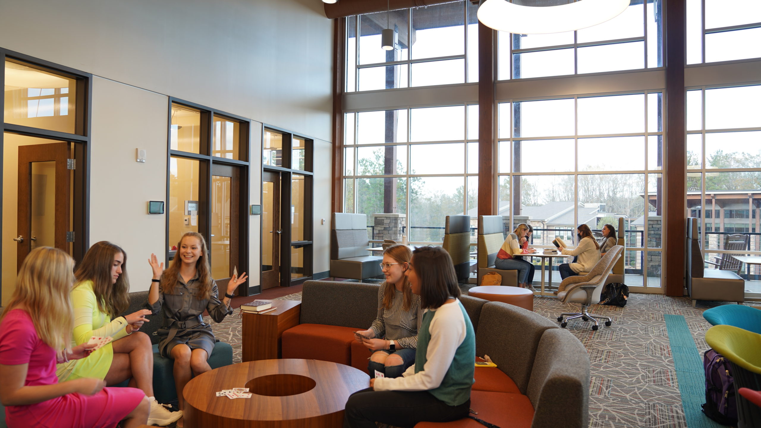 Spiritual Conversations - Impact 360 Institute