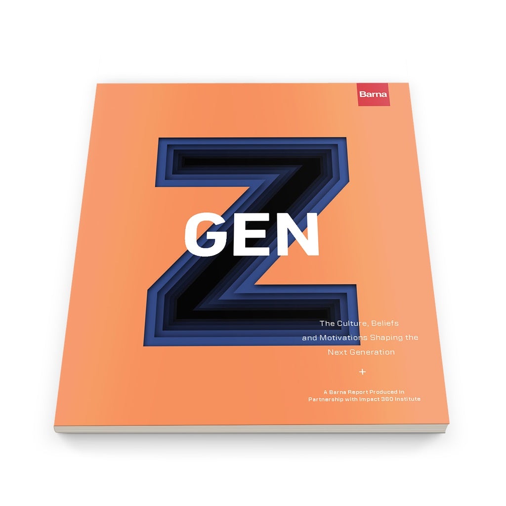 Gen Z: Vol 1 | Understand the Culture, Beliefs and Motivations Shaping ...