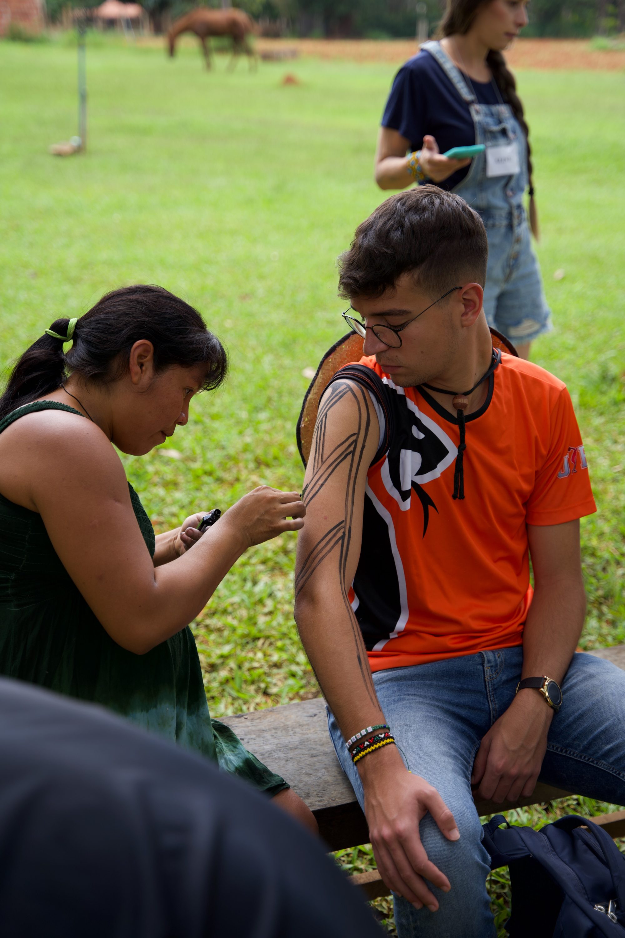 Immersion Experience 2022: Team Cais - Impact 360 Institute