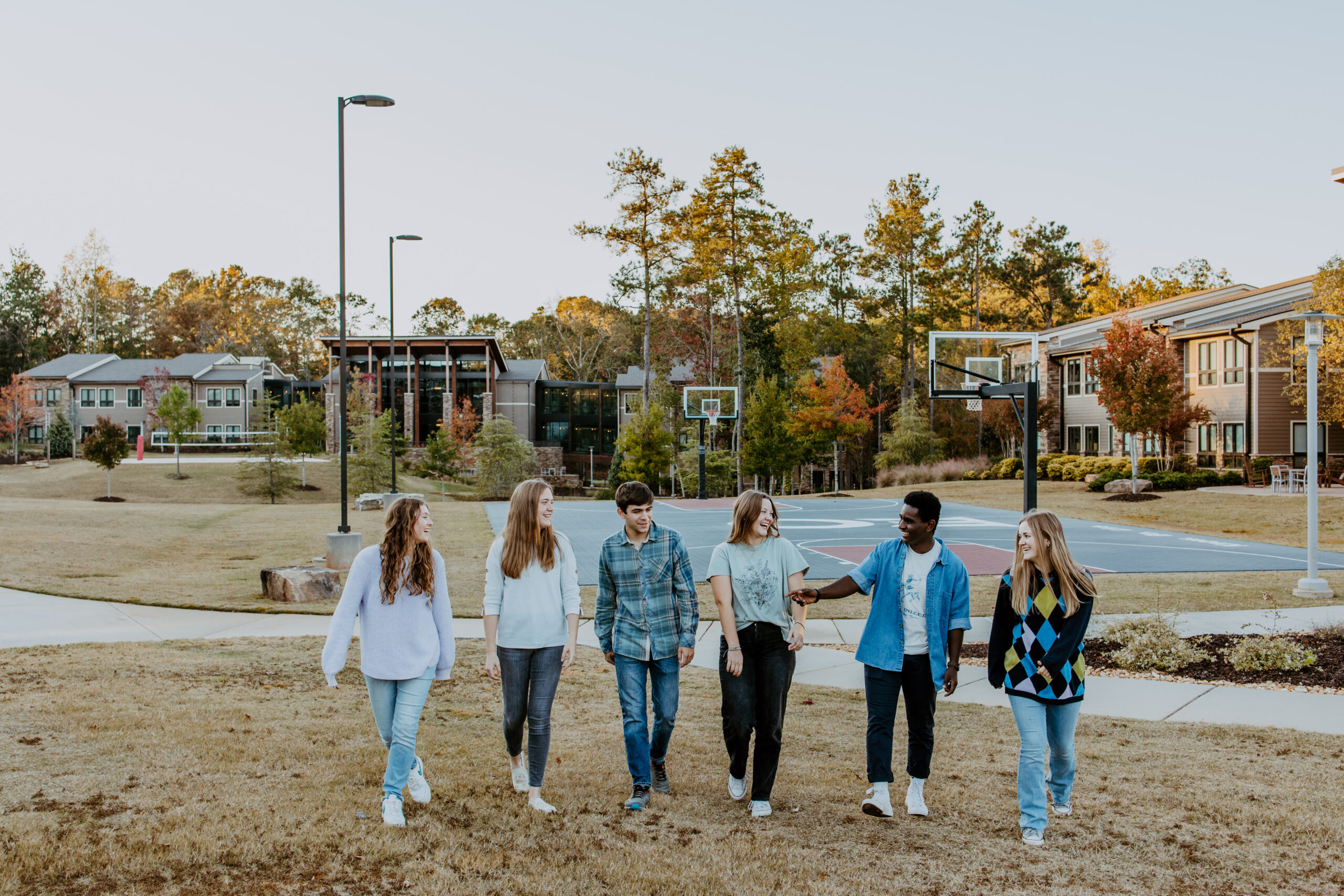 Visit - Impact 360 Institute