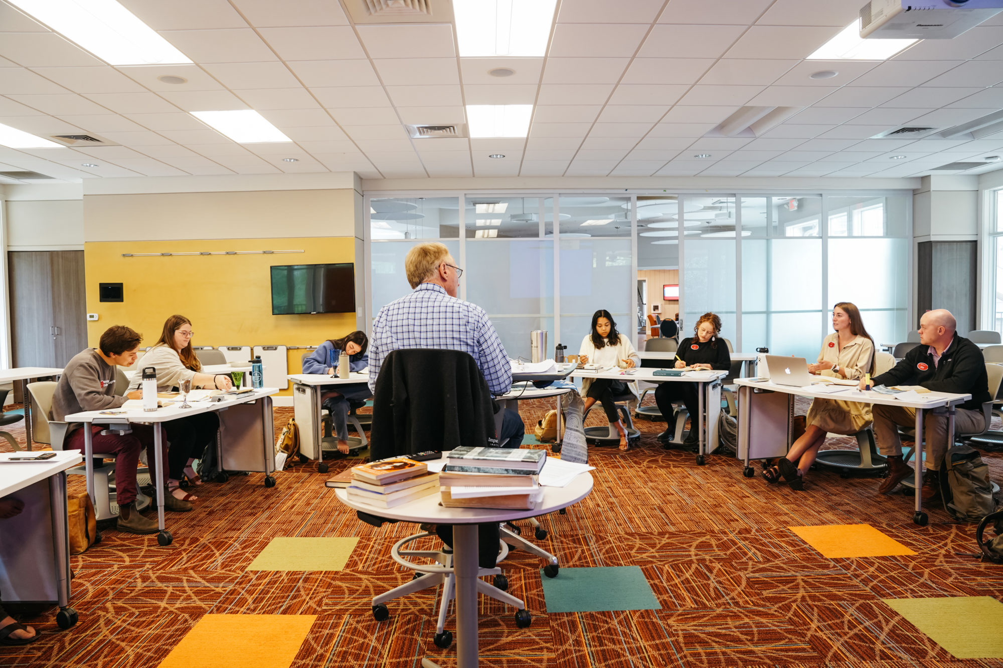 Introducing Impact 360 Residency - Impact 360 Institute