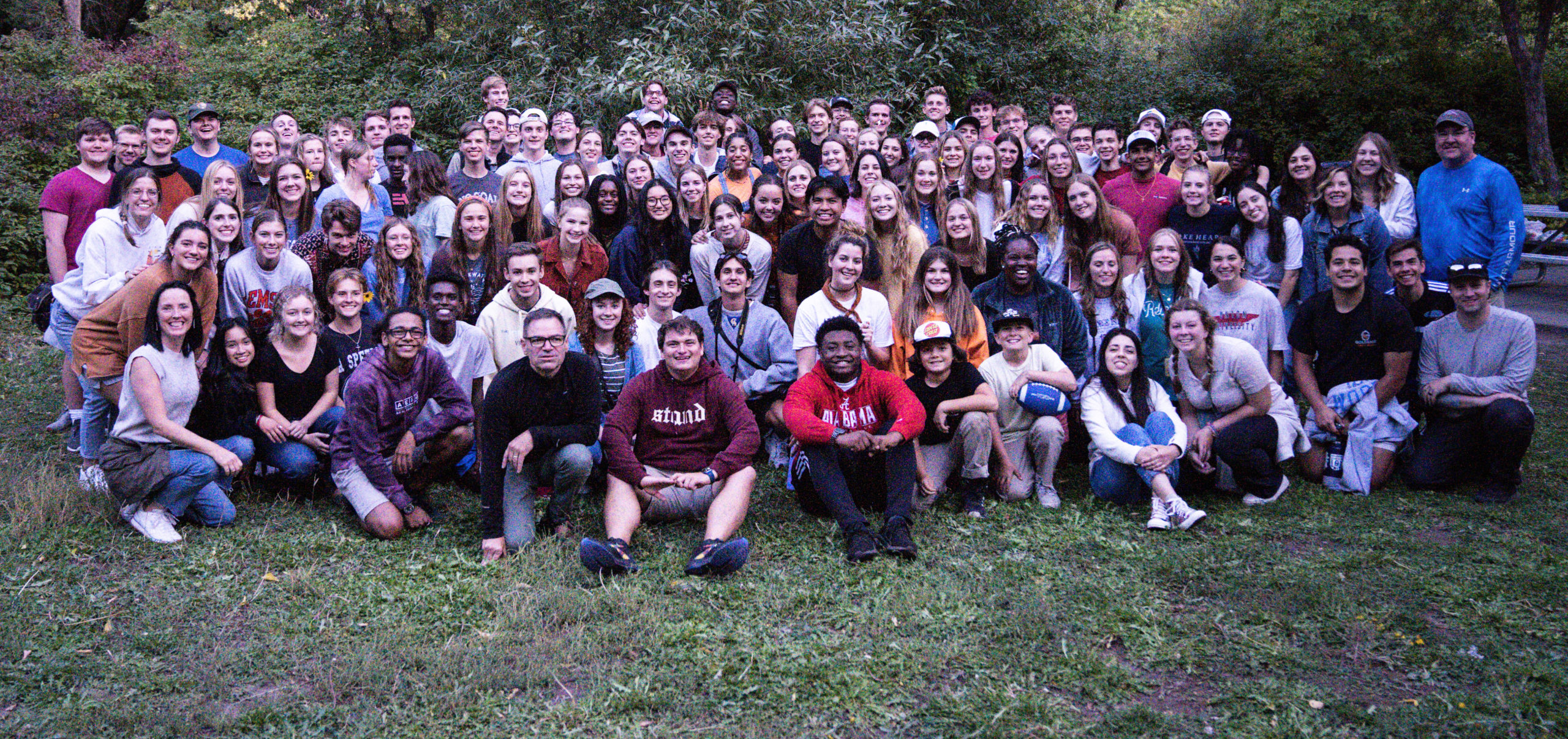 God's Heart for the Lost - Impact 360 Institute