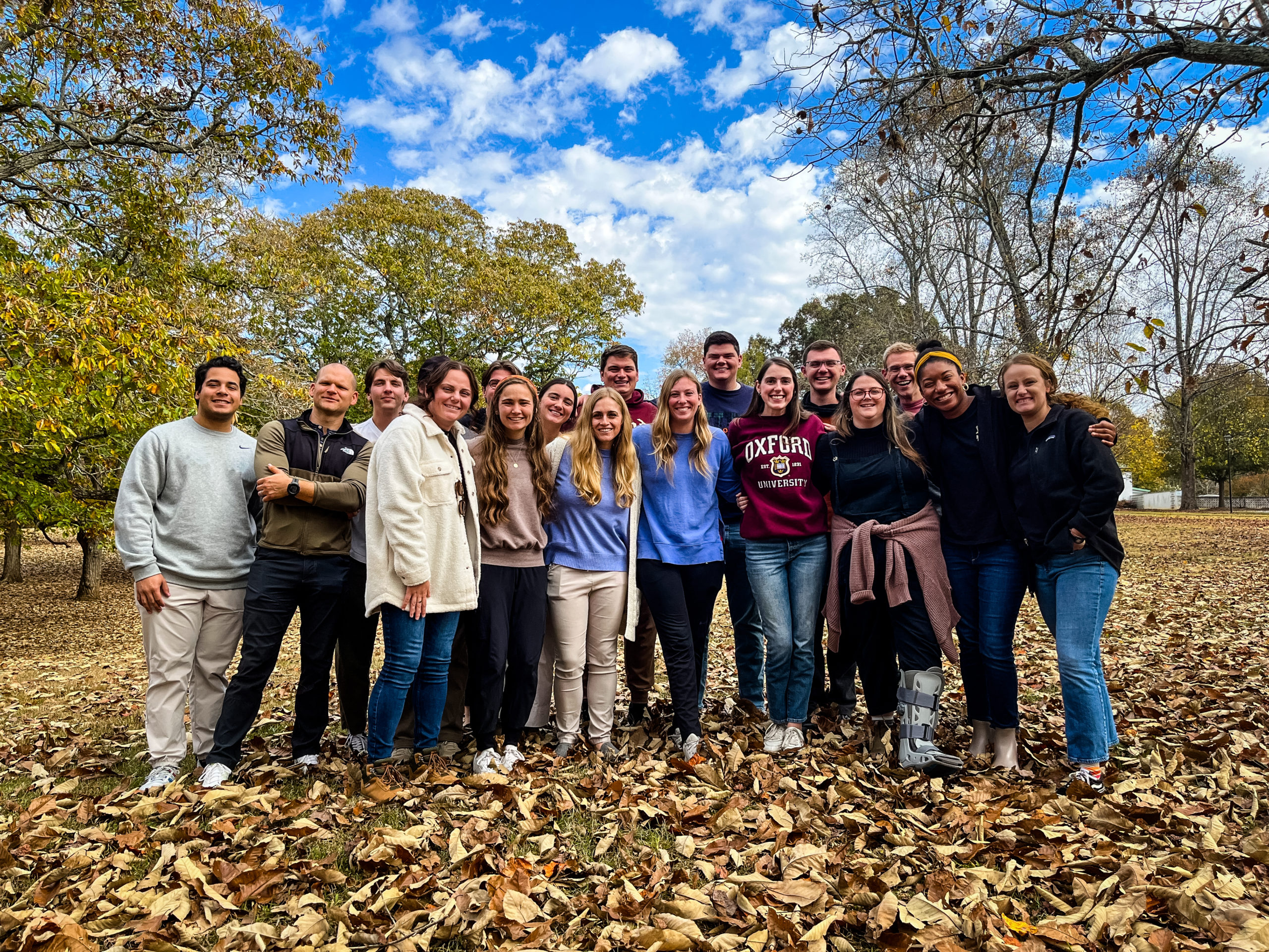 Residency Experience: Monastery of the Holy Spirit - Impact 360 Institute