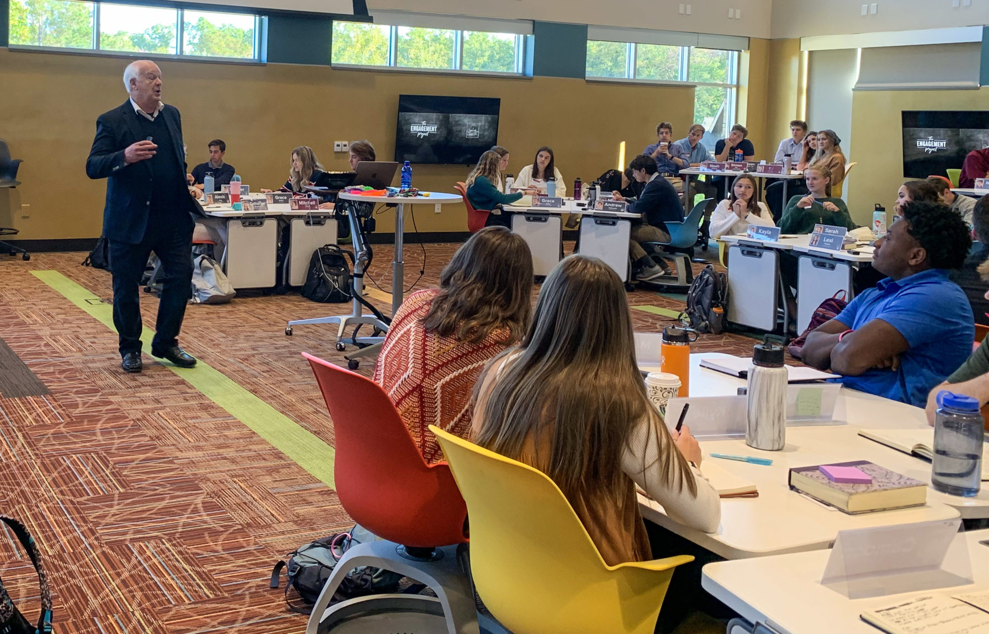 The Metanarrative of Scripture - Impact 360 Institute