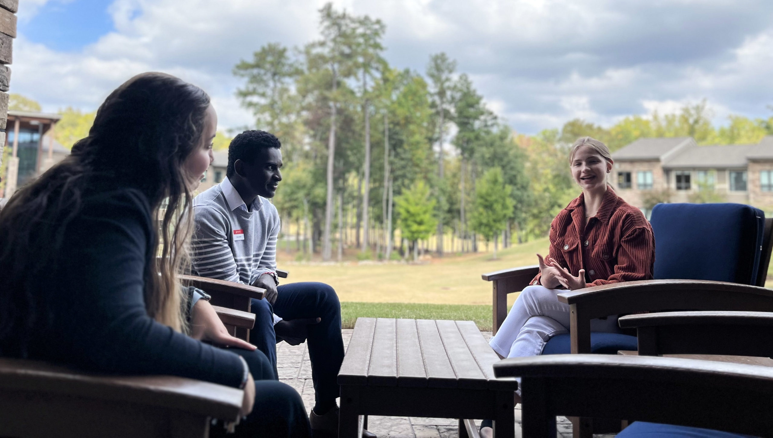 The Metanarrative of Scripture - Impact 360 Institute