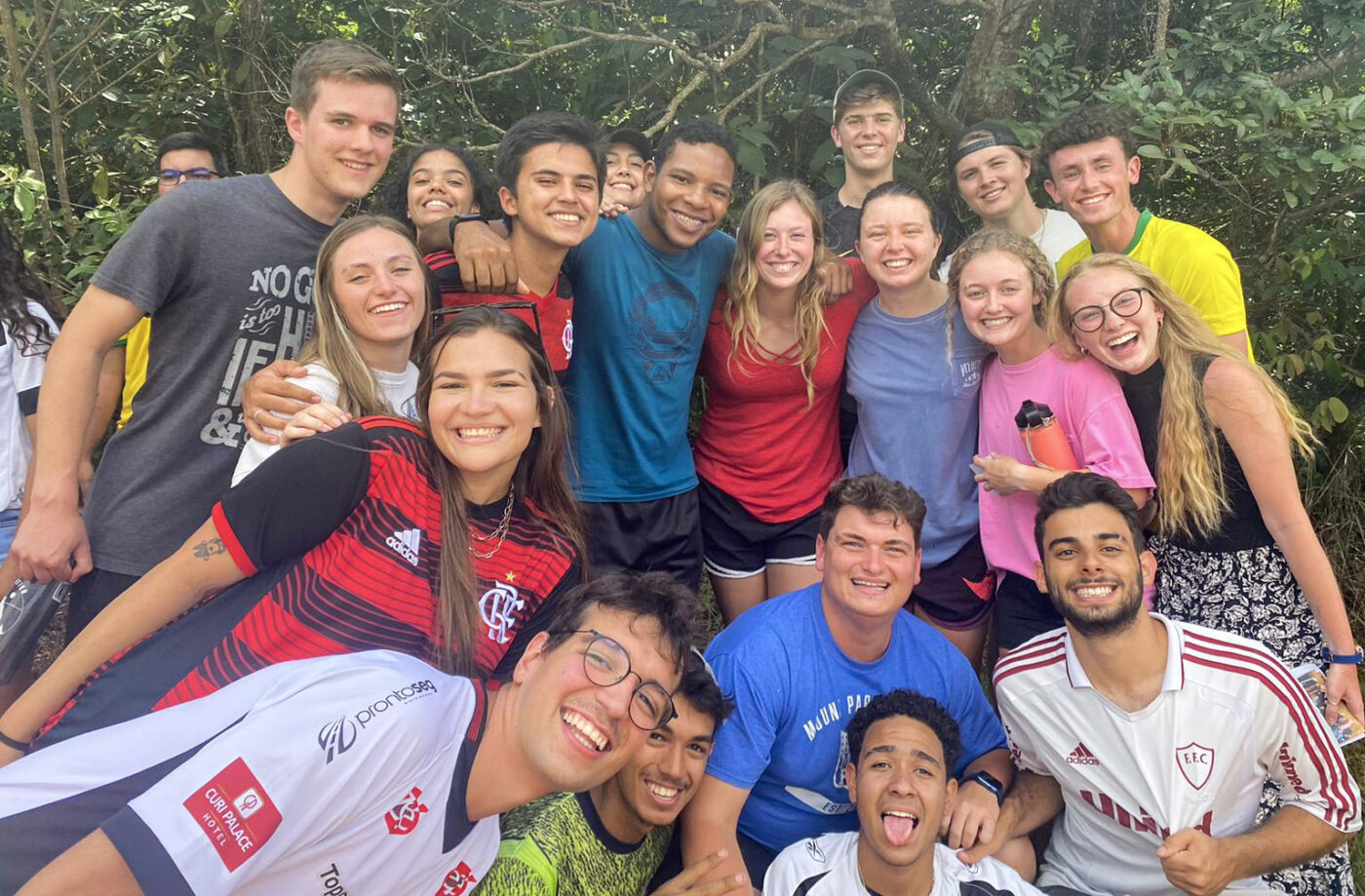 Learning Through Leading - Impact 360 Institute