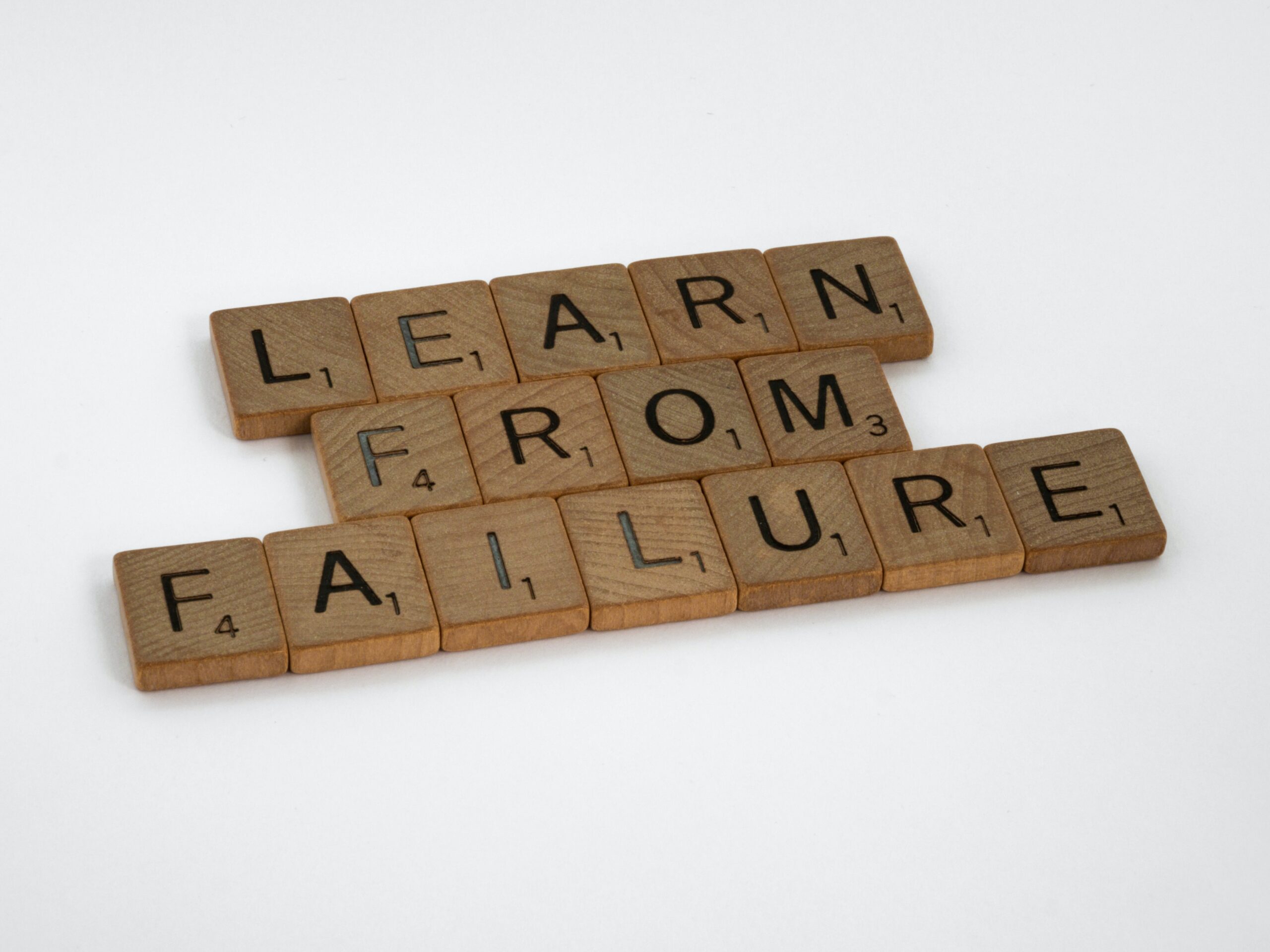 Defining Failure and Strengthening Resiliency - Impact 360 Institute