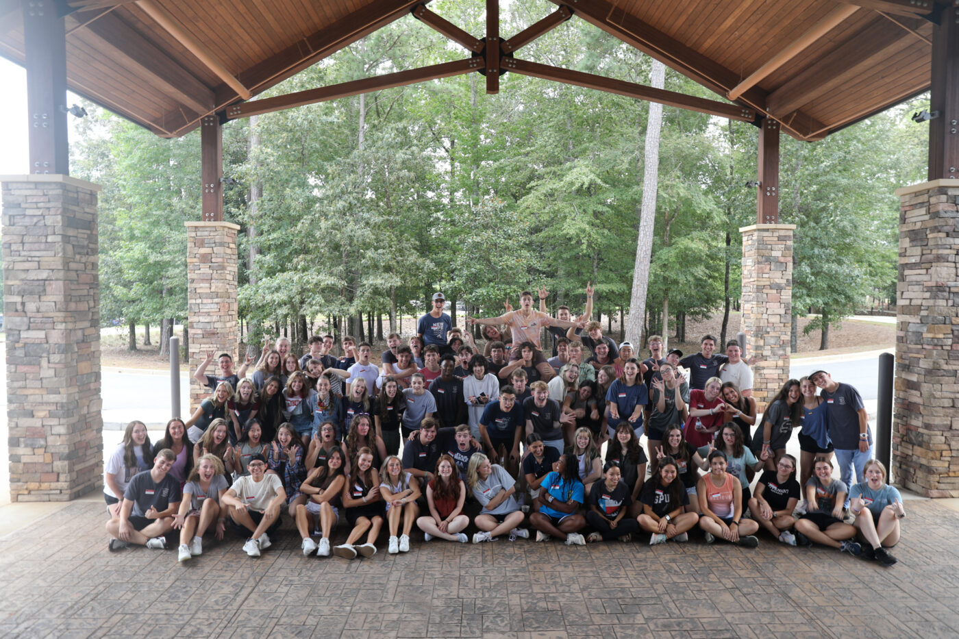 Who is Class 18? - Impact 360 Institute