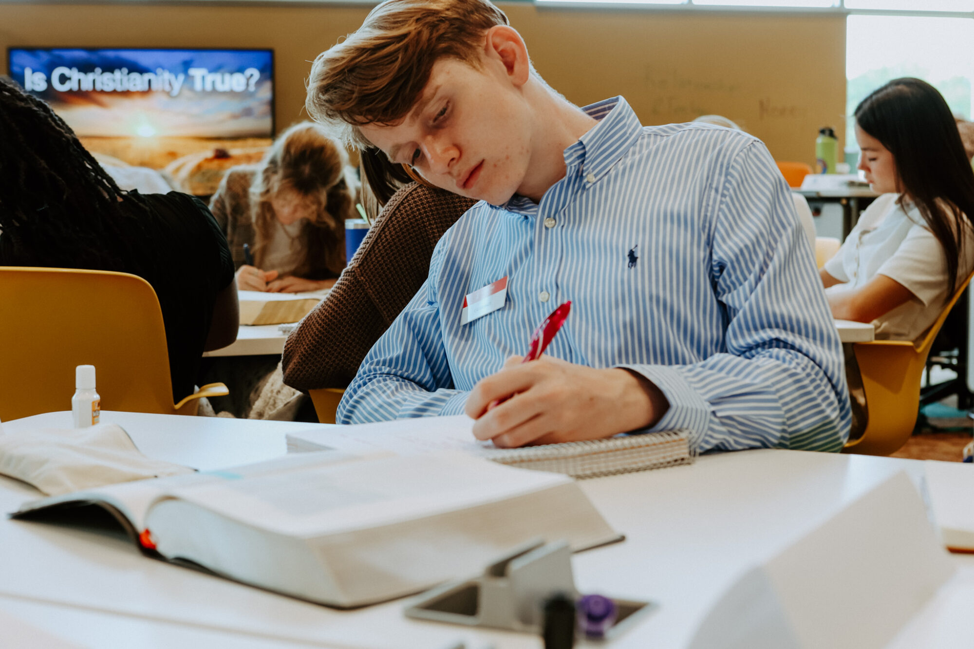 What is a Worldview? - Impact 360 Institute