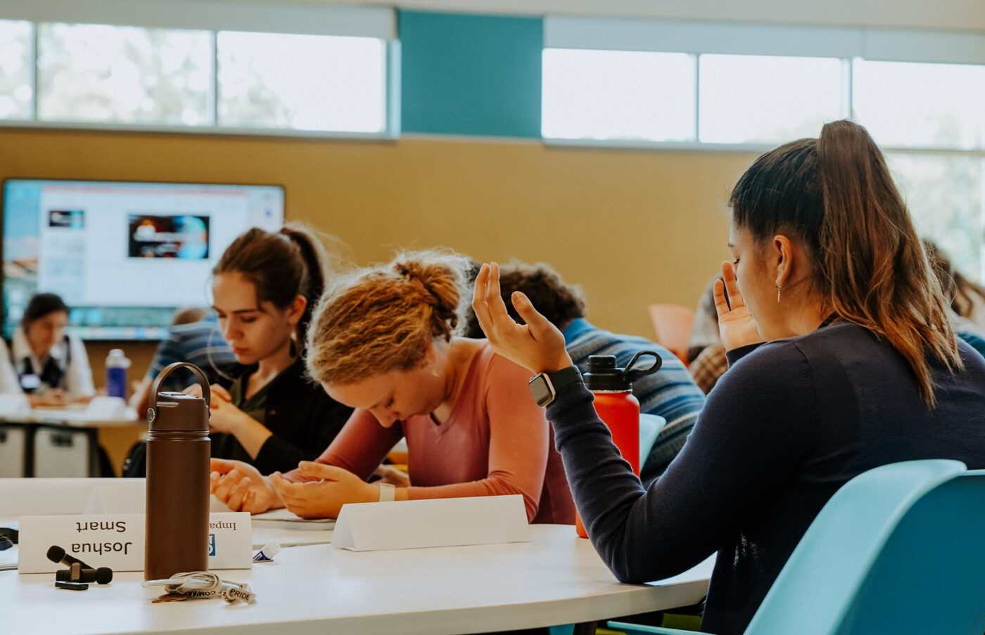 What is a Worldview? - Impact 360 Institute