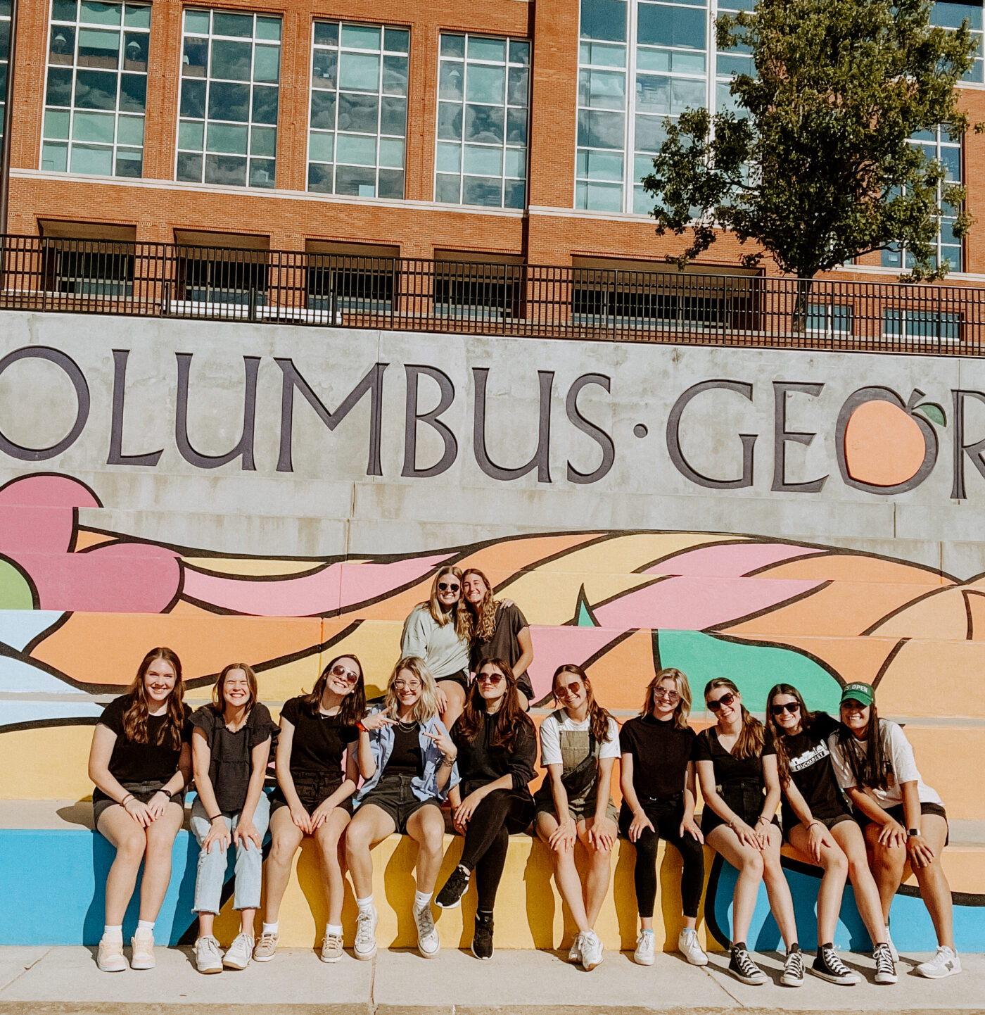 The Metanarrative of Scripture - Impact 360 Institute