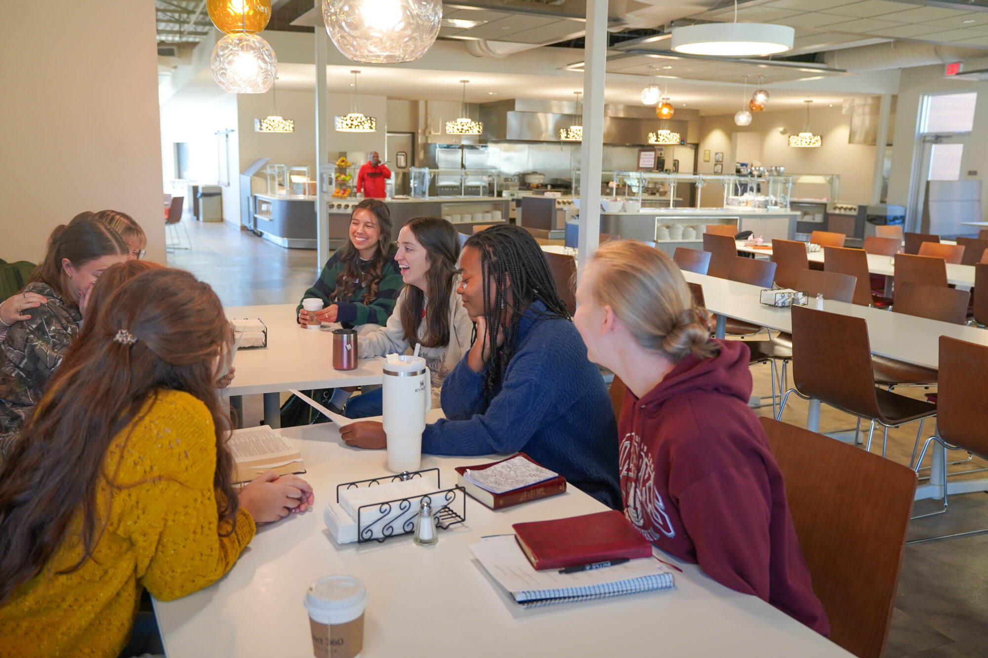 Identity Founded in Grace - Impact 360 Institute