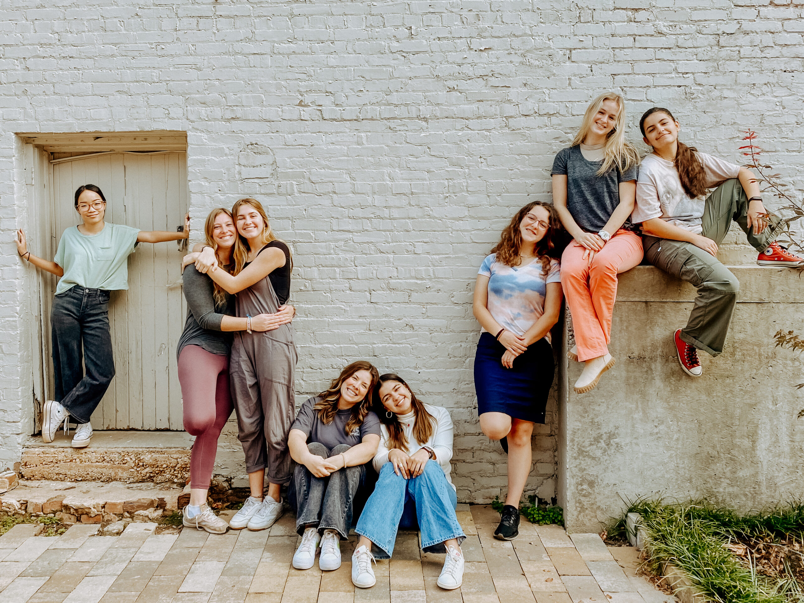 Sharing Our Life Stories - Impact 360 Institute