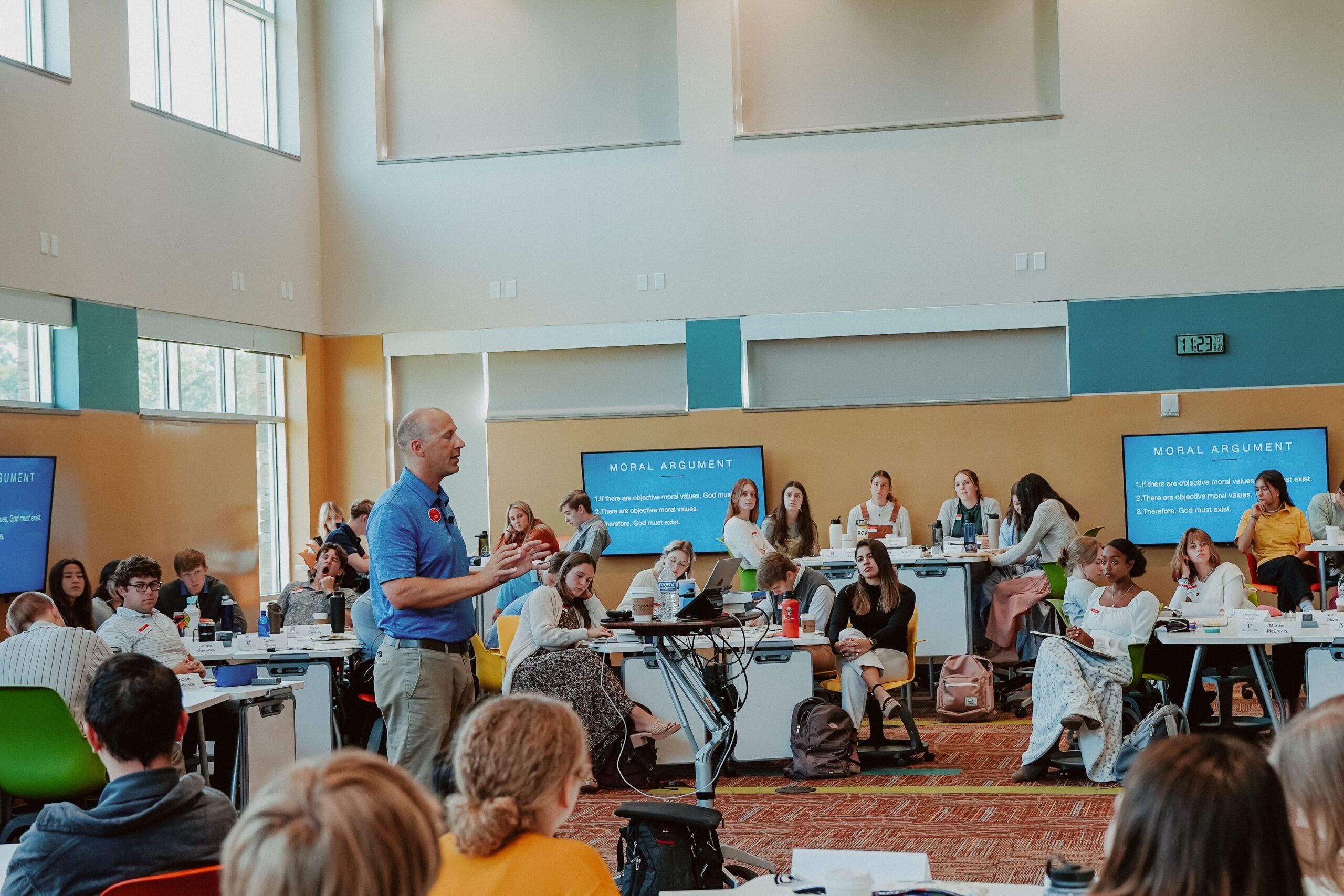 What is the Good Life? - Impact 360 Institute