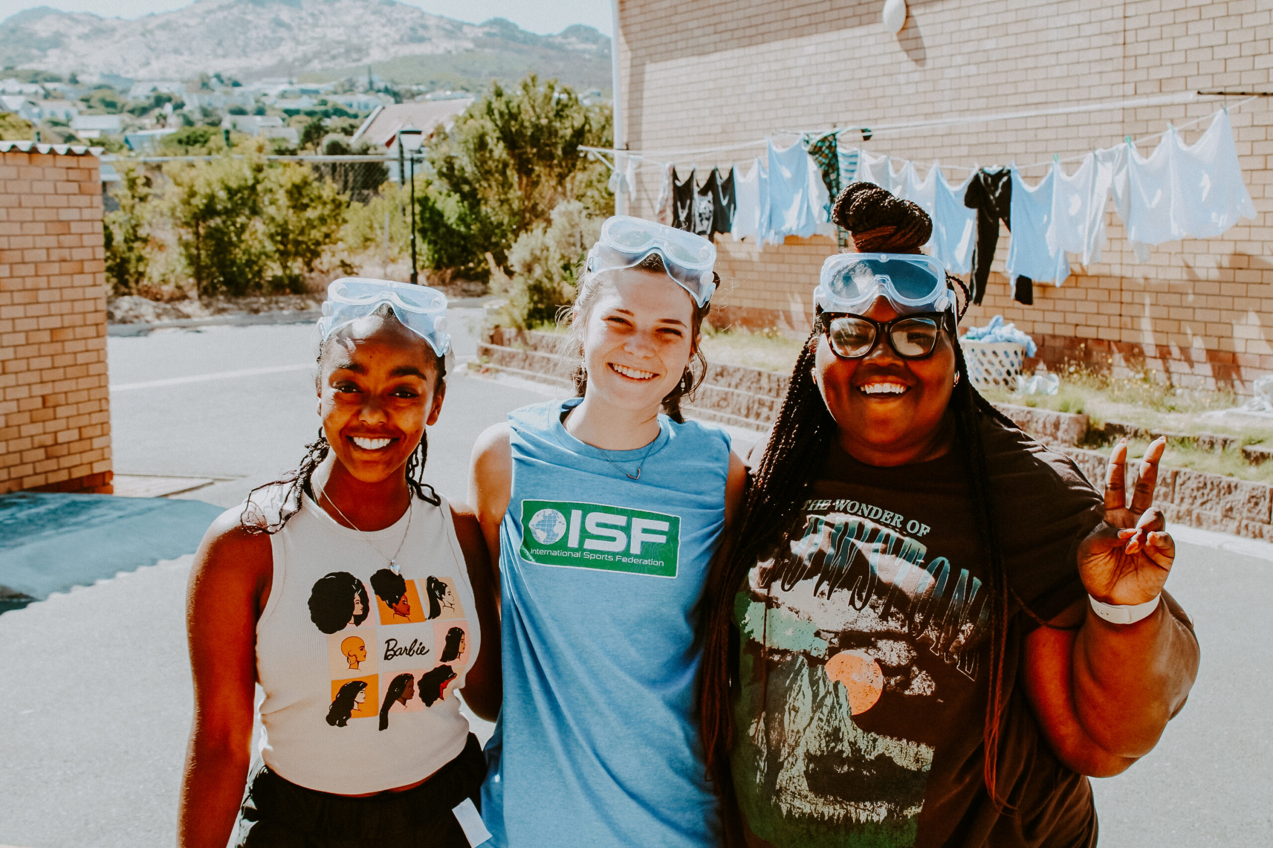 Team DOUG South Africa - Impact 360 Institute