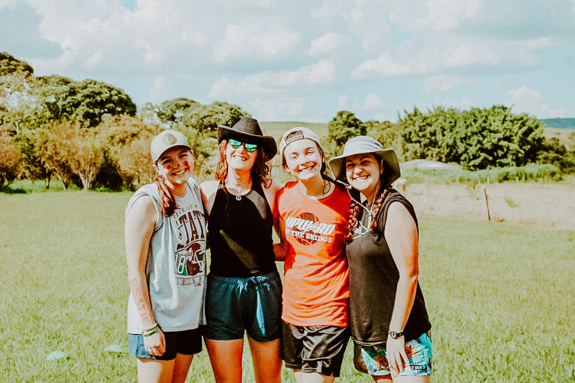 Overnighteen Camp, Brazil - Impact 360 Institute