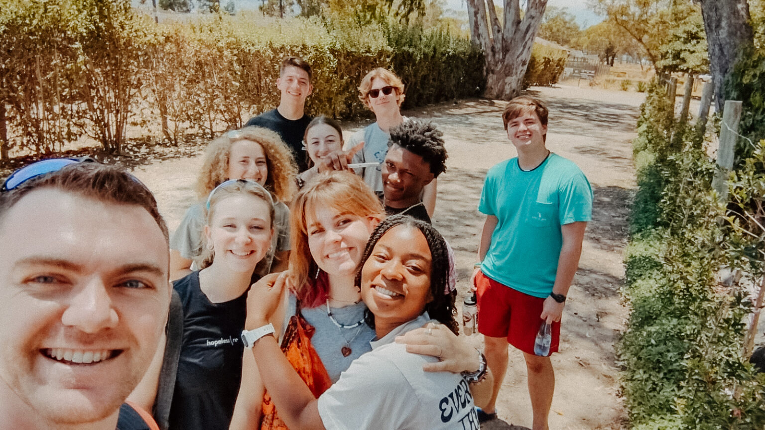 A New Perspective on Compassion in South Africa - Impact 360 Institute