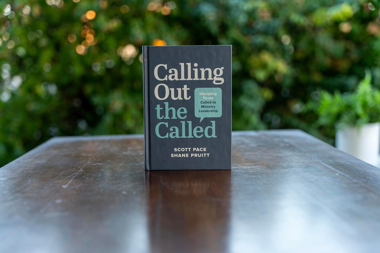 Who Will the Future Ministry Leaders in the Church Be with Shane Pruitt ...