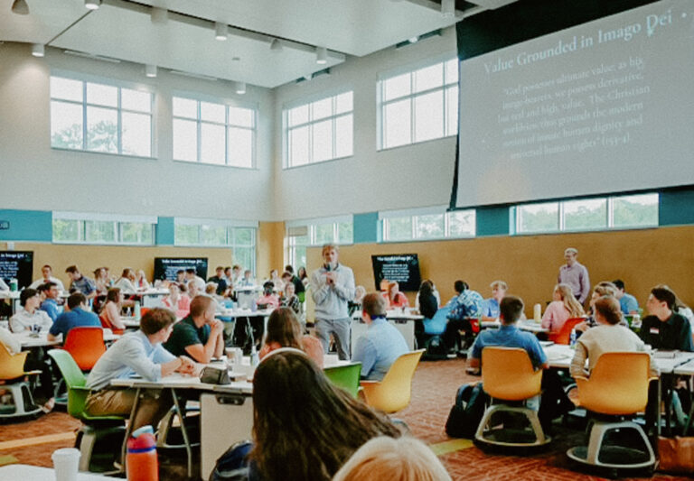 The Lens of a Fellow - Impact 360 Institute