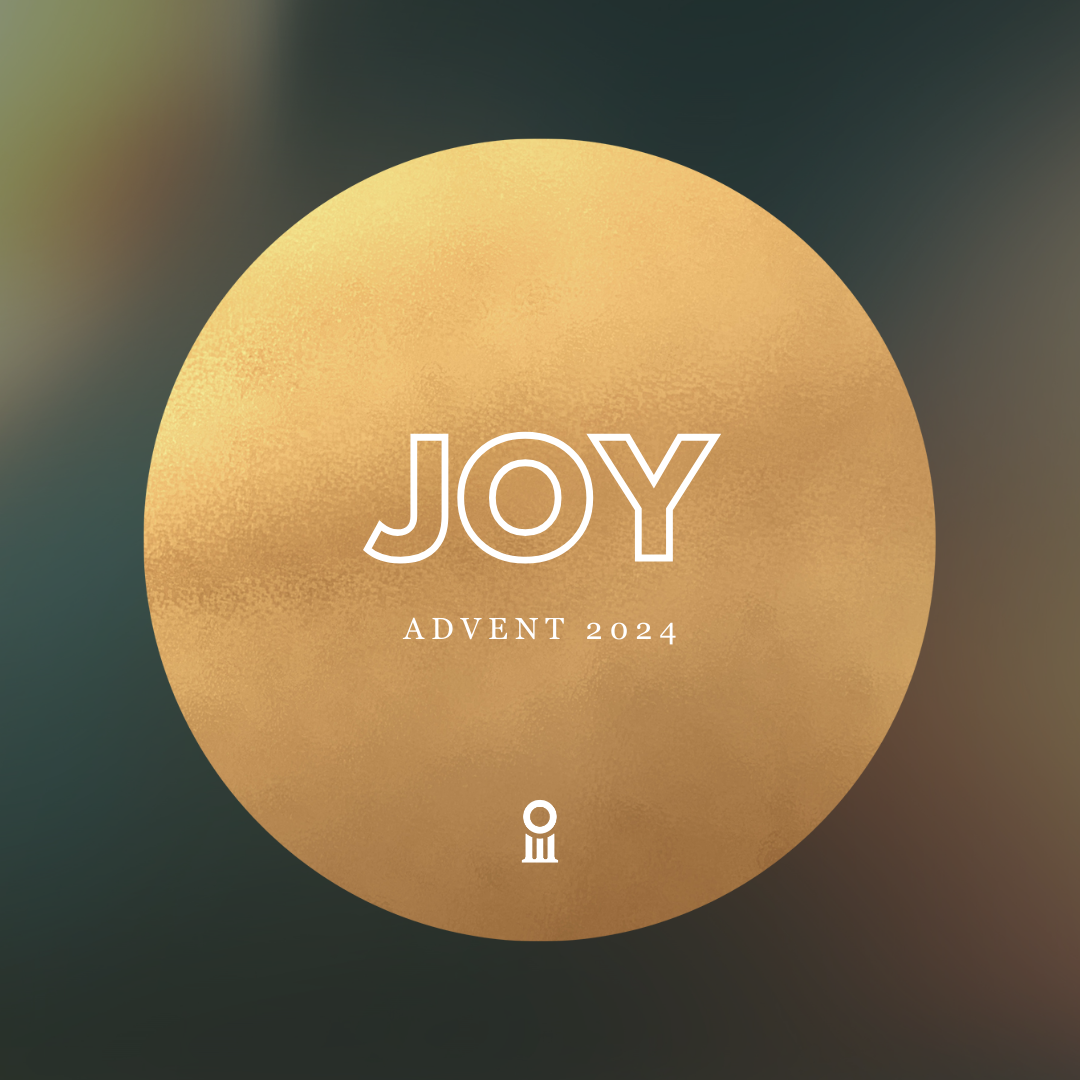 Living with Joyful Obedience - Impact 360 Institute