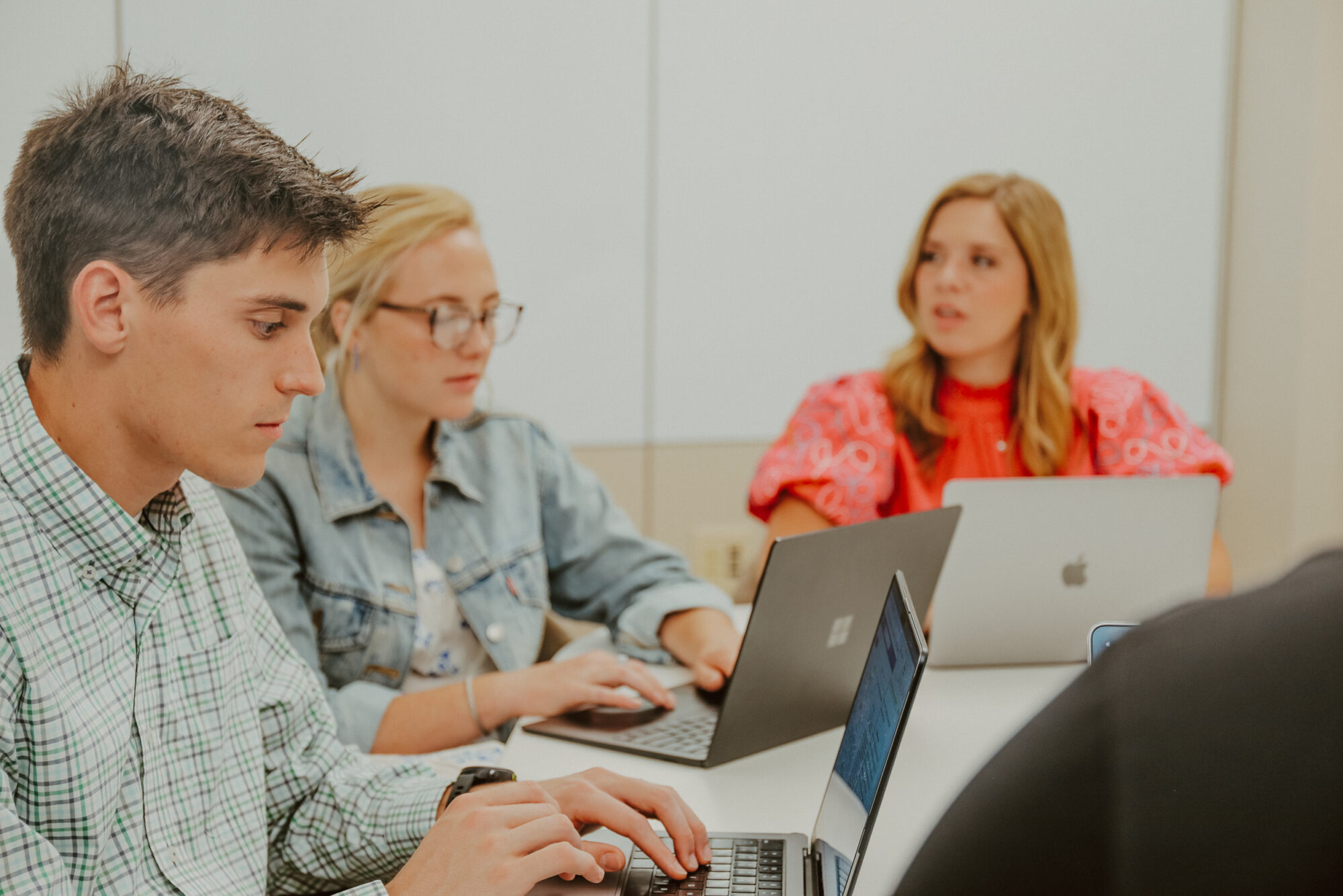 Why Young Christian Professionals Need Personal Decision-Making ...