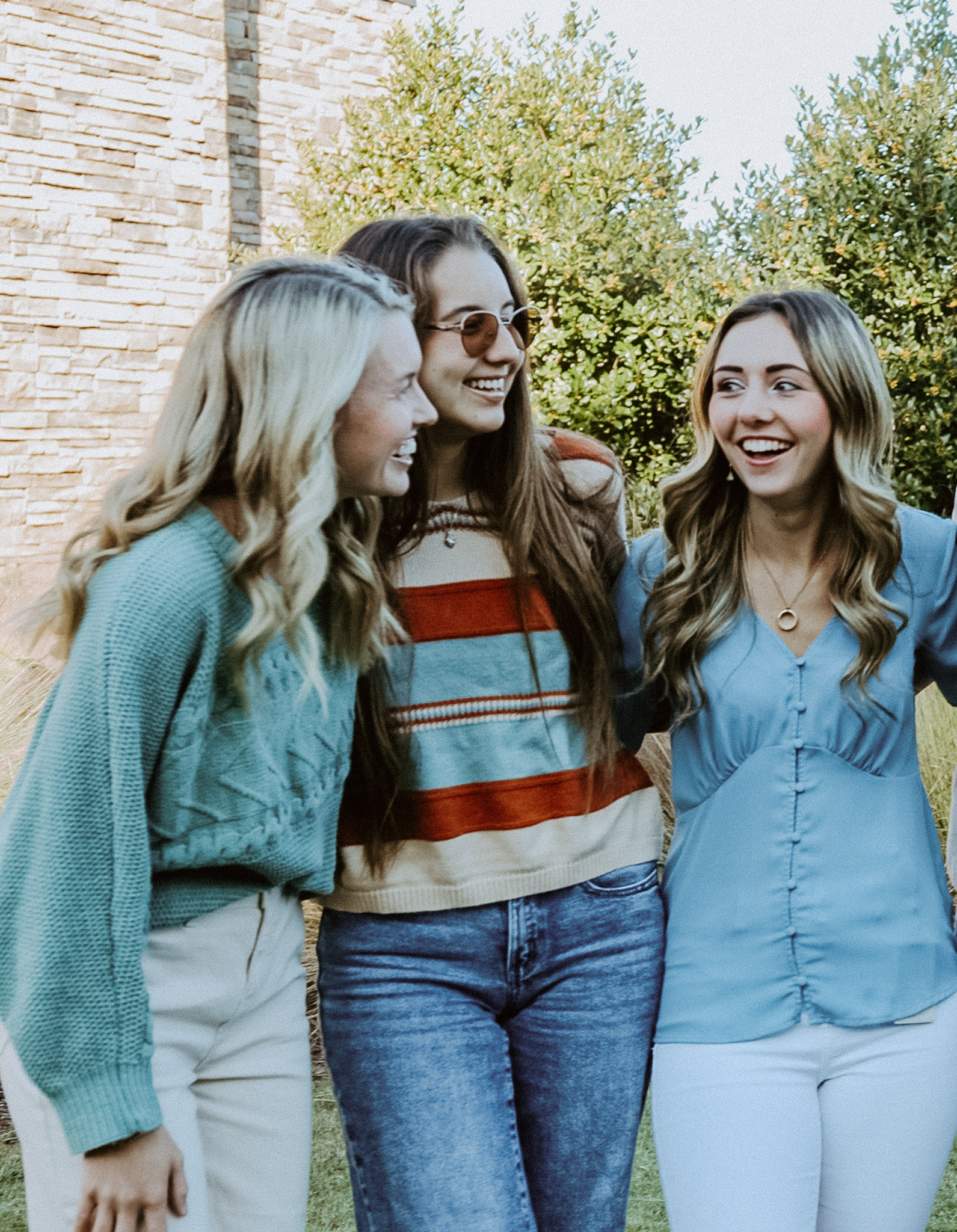 The Room of Grace - Impact 360 Institute