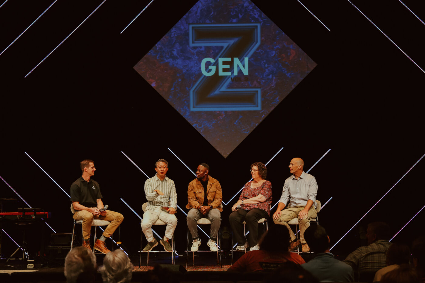 Leading Gen Z: The Digital Conference Experience - Impact 360 Institute