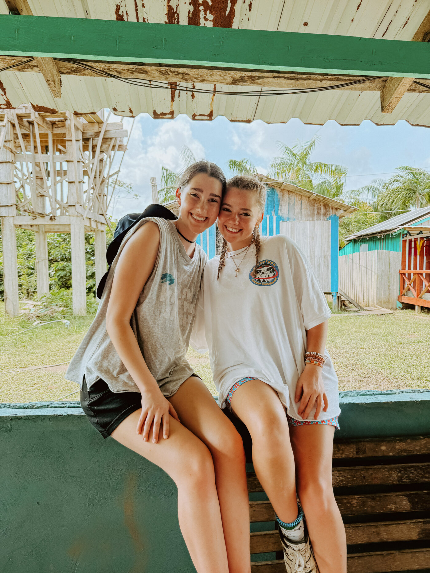 Preparing to Launch - Impact 360 Institute