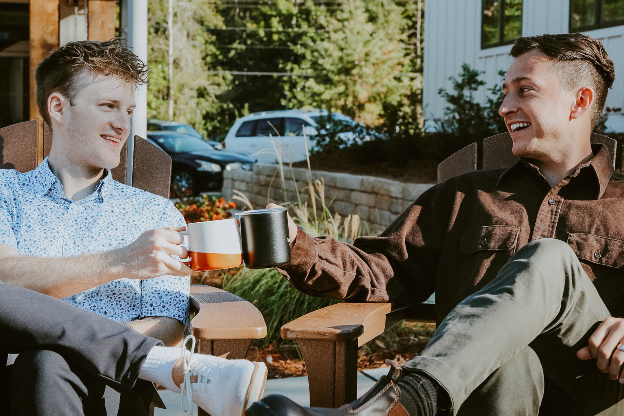 How to Build Trust in the Workplace - Impact 360 Institute