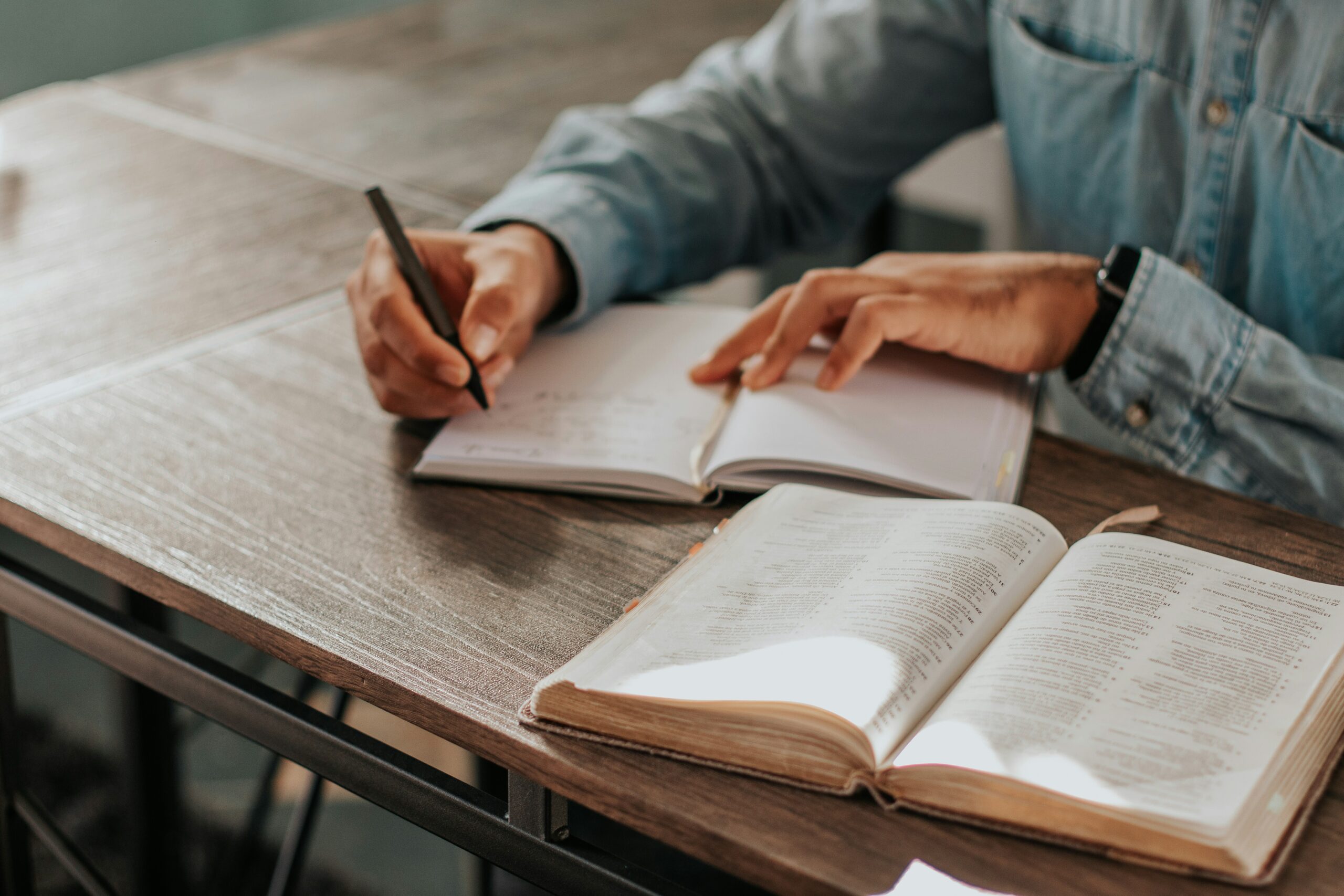 An Impact 360 View of the Role of Faith in Leadership - Impact 360 ...