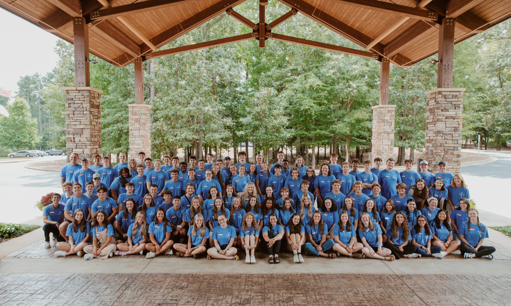 Life Together - Impact 360 Institute